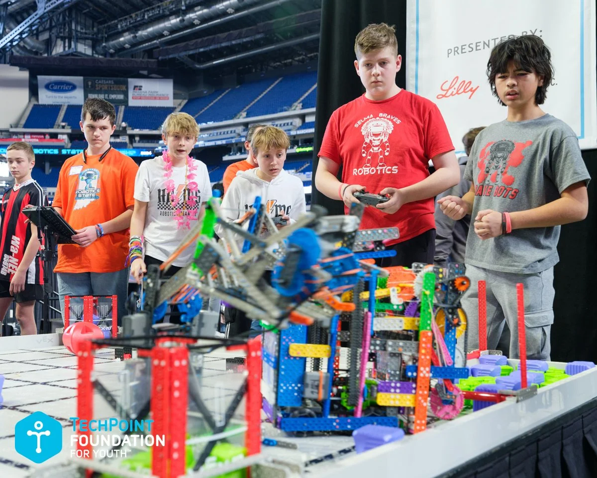 2024 State Photo Gallery Part 3 — TechPoint Foundation for Youth