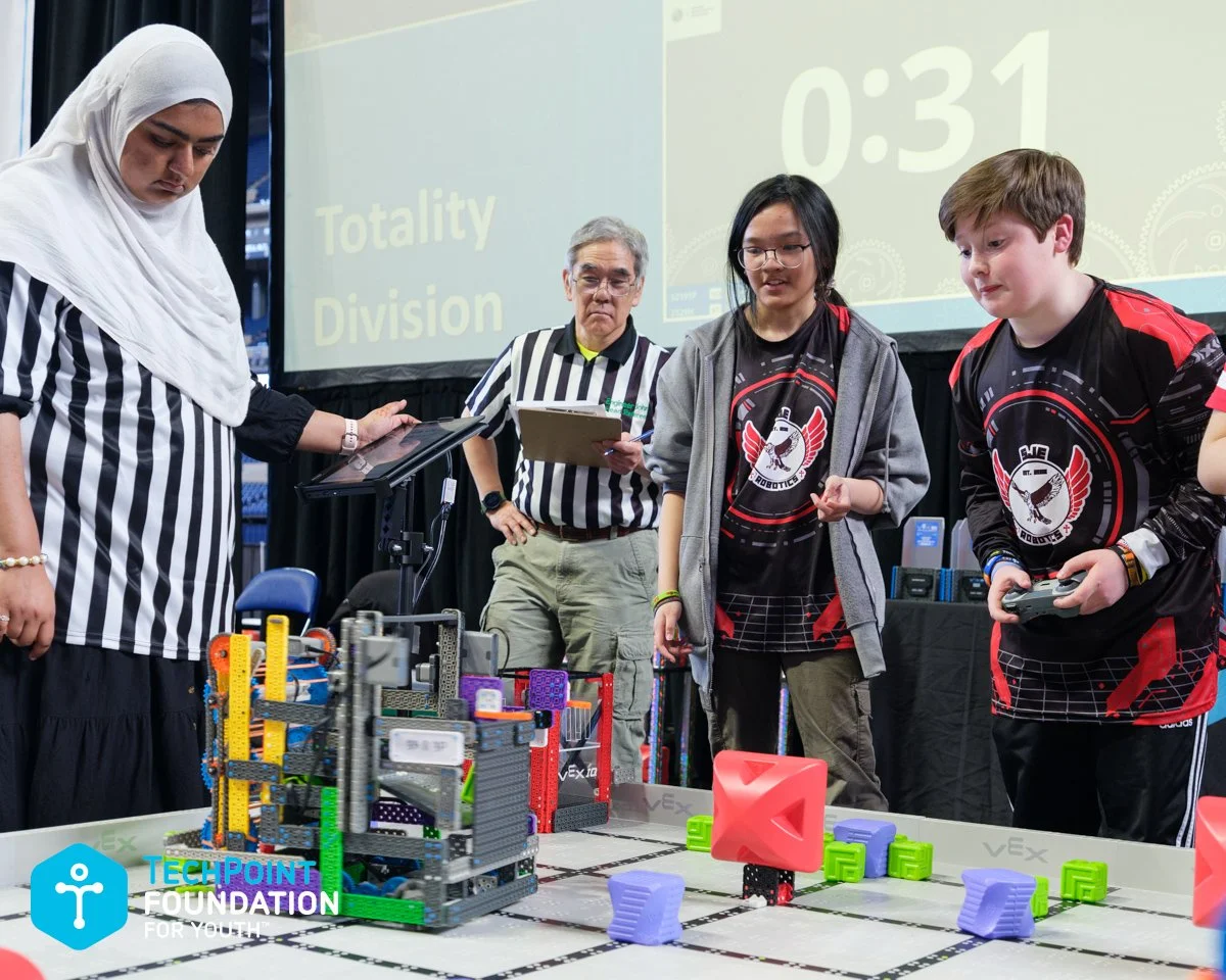 2024 State Photo Gallery Part 3 — TechPoint Foundation for Youth