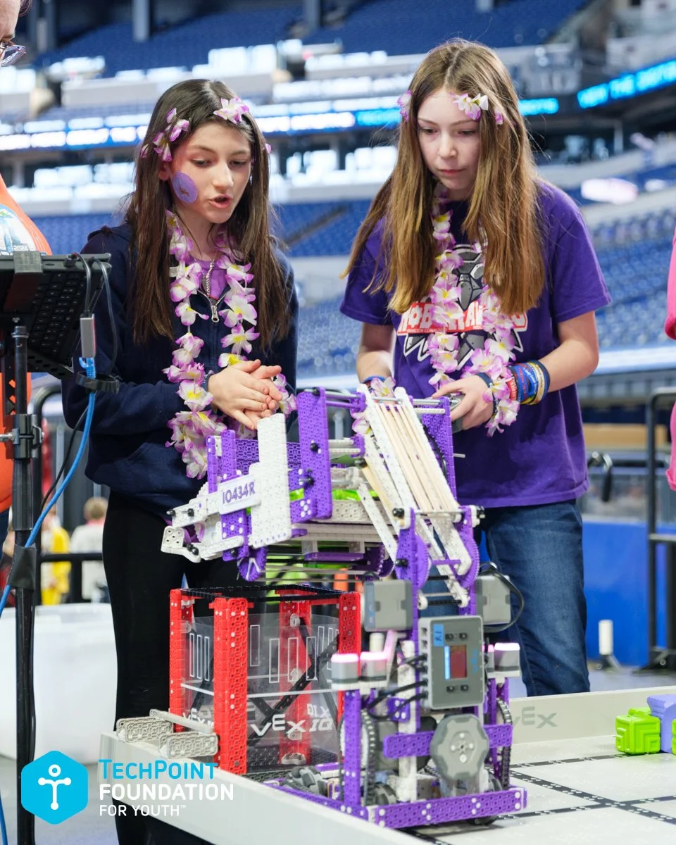 2024 State Photo Gallery Part 3 — TechPoint Foundation for Youth