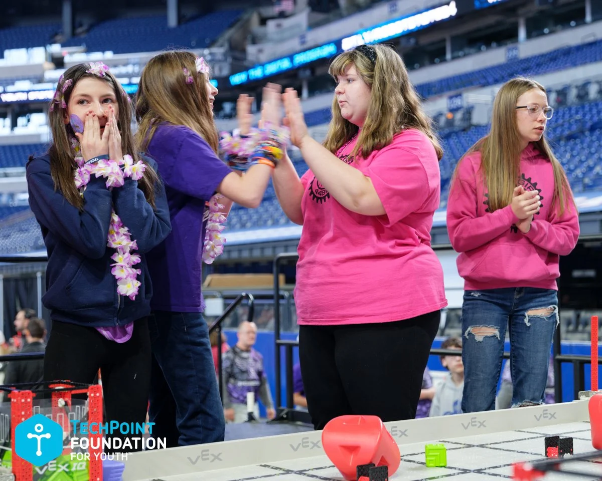 2024 State Photo Gallery Part 3 — TechPoint Foundation for Youth