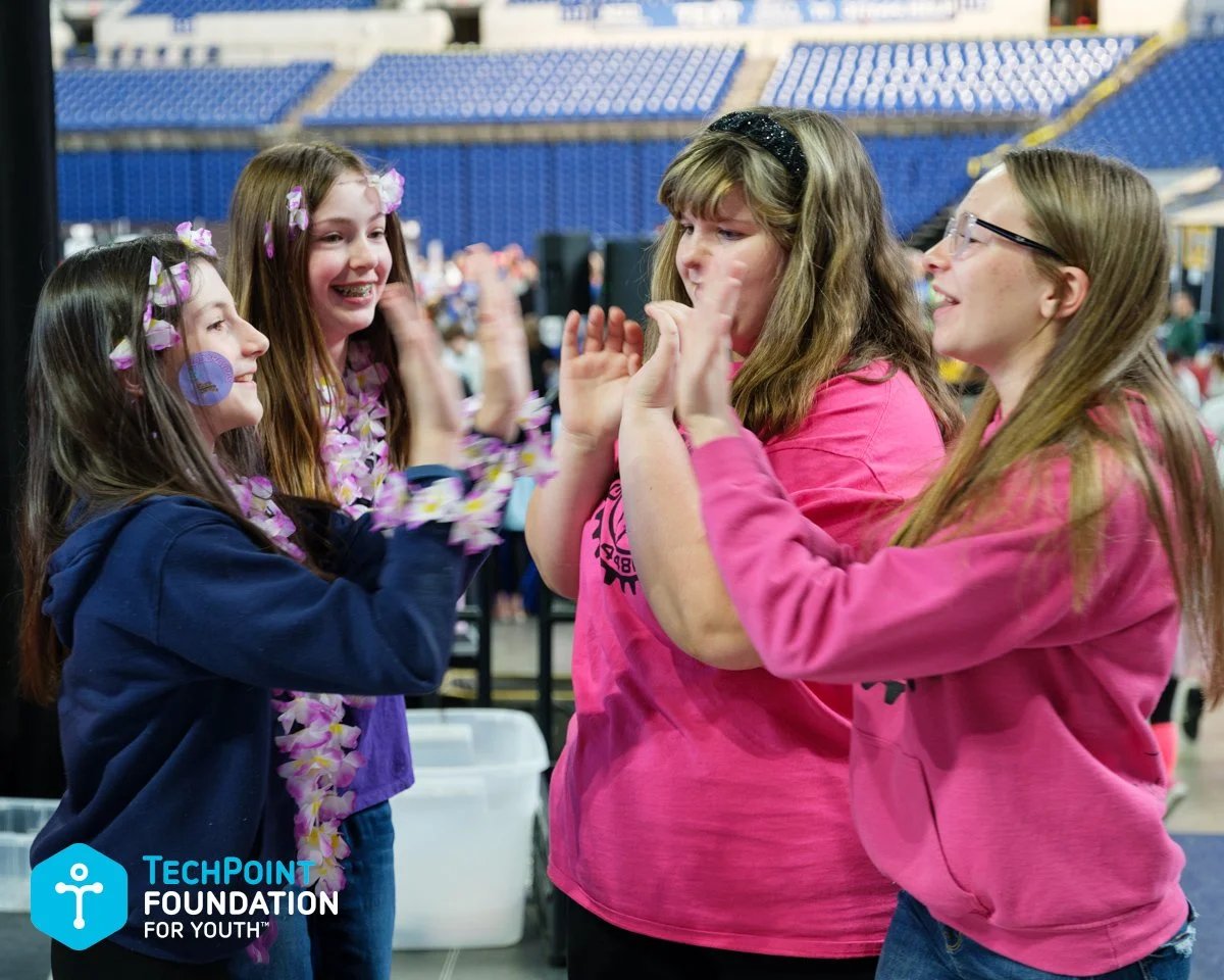 2024 State Photo Gallery Part 3 — TechPoint Foundation for Youth