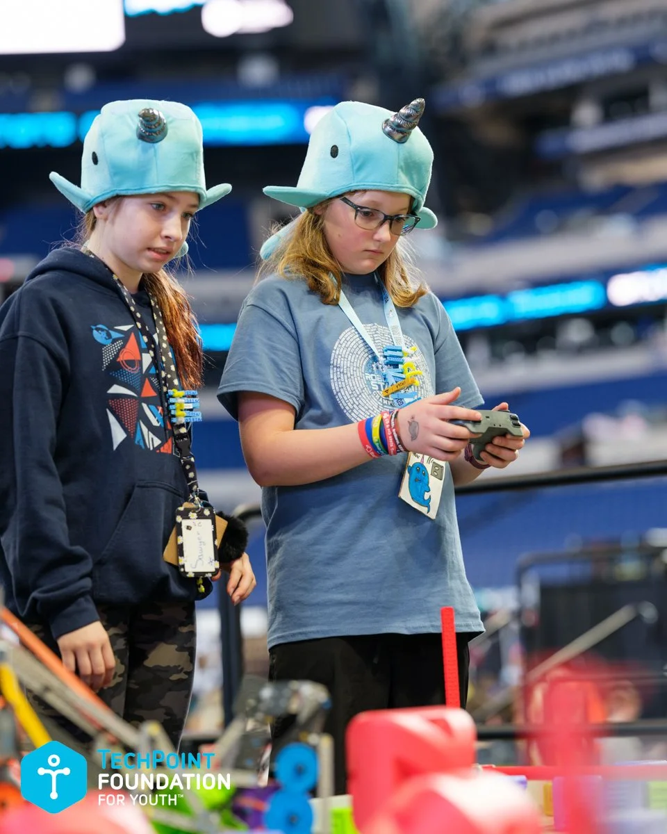 2024 State Photo Gallery Part 2 — TechPoint Foundation for Youth