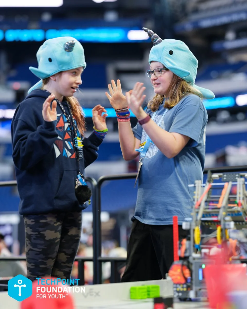 2024 State Photo Gallery Part 2 — TechPoint Foundation for Youth