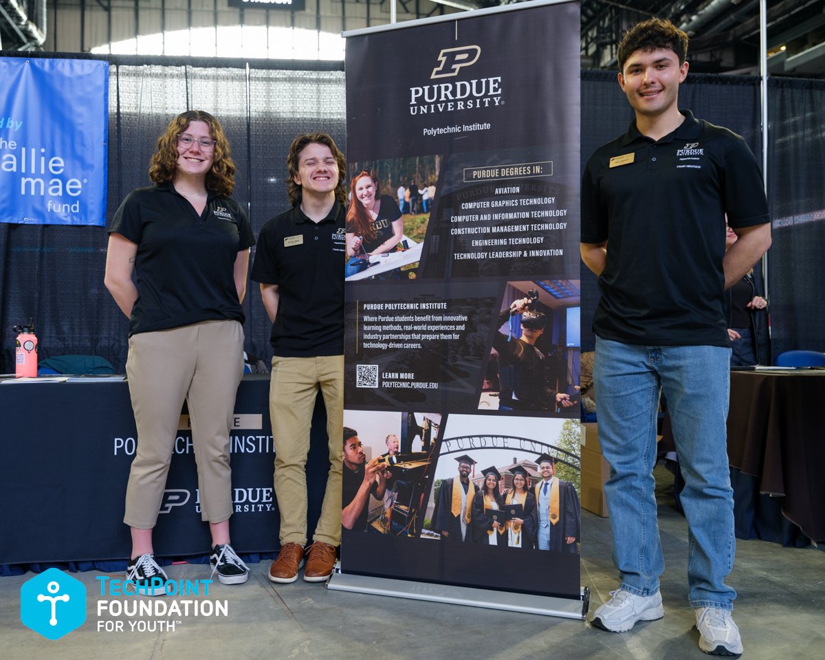 2024 State Photo Gallery Part 2 — TechPoint Foundation for Youth