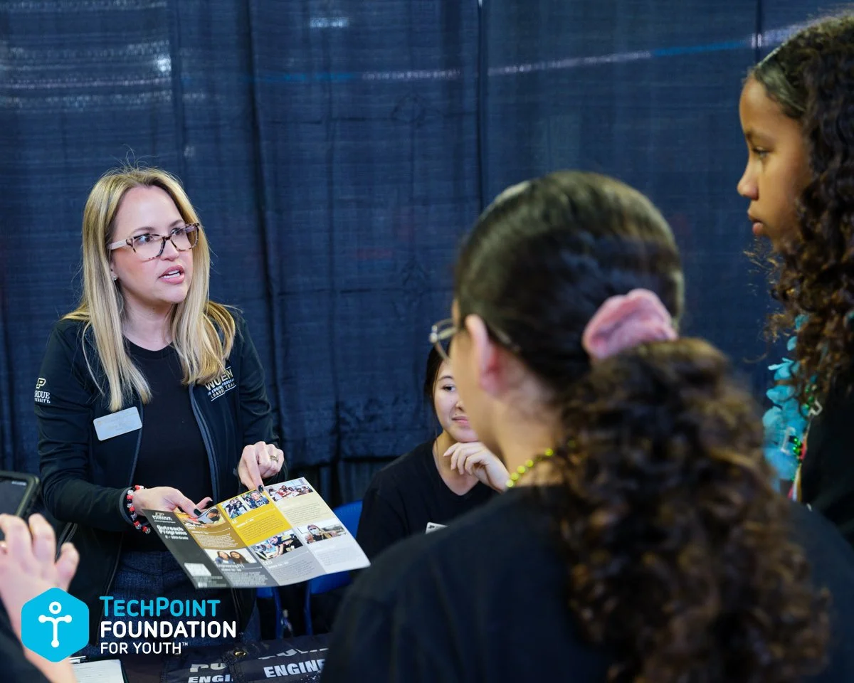 2024 State Photo Gallery Part 2 — TechPoint Foundation for Youth