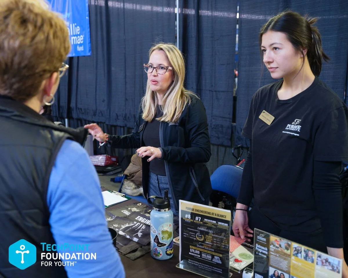 2024 State Photo Gallery Part 2 — TechPoint Foundation for Youth