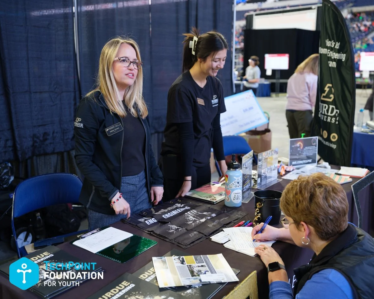 2024 State Photo Gallery Part 2 — TechPoint Foundation for Youth