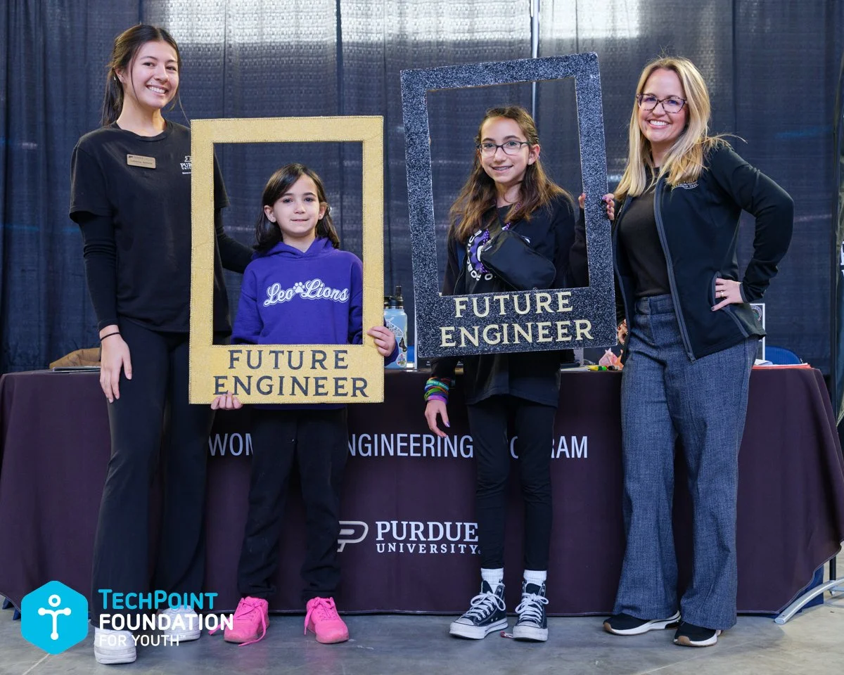 2024 State Photo Gallery Part 2 — TechPoint Foundation for Youth