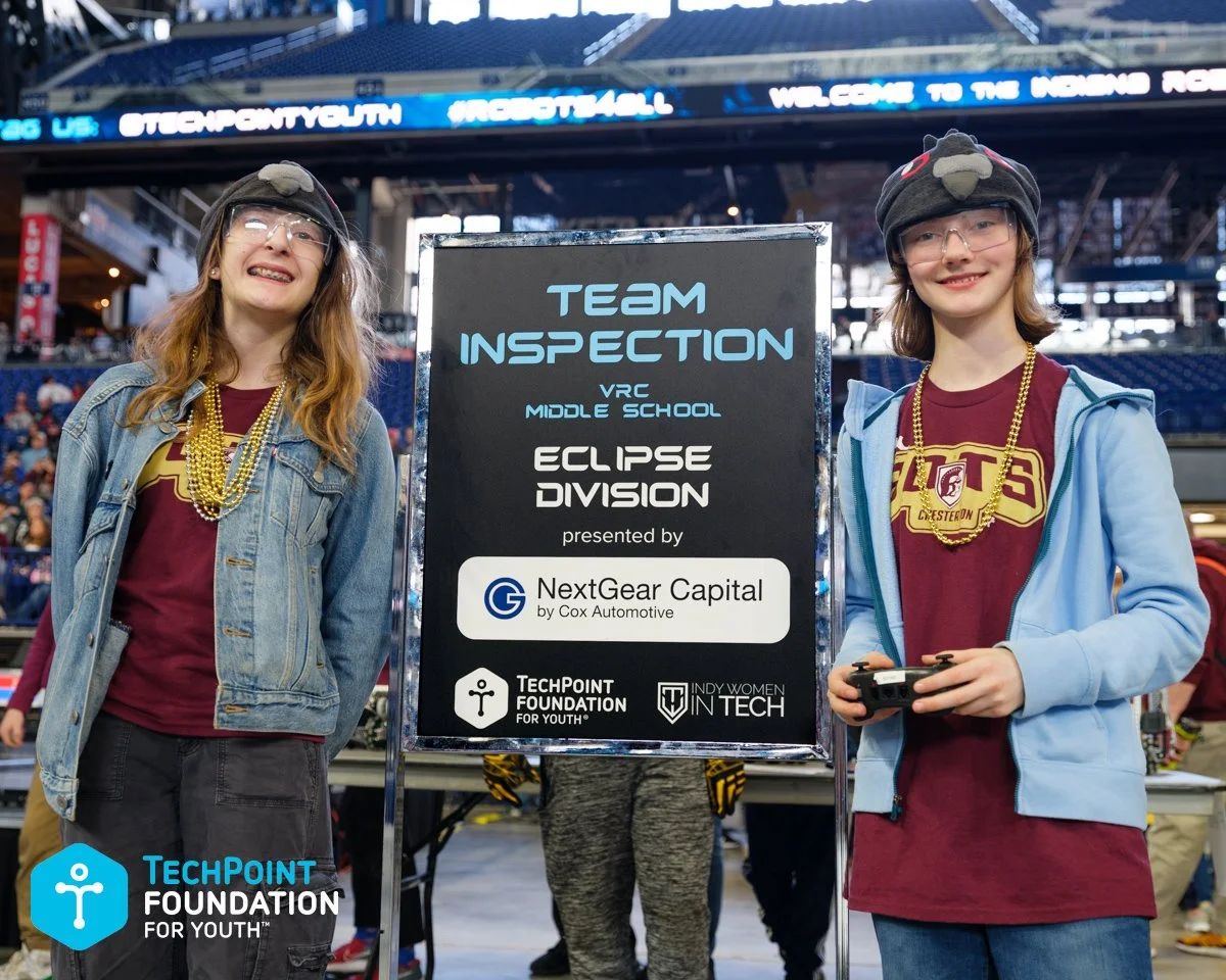 2024 State Photo Gallery Part 2 — TechPoint Foundation for Youth