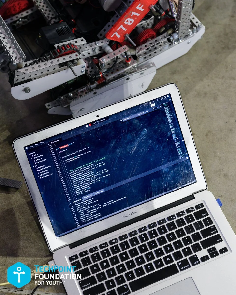 2024 State Photo Gallery Part 2 — TechPoint Foundation for Youth