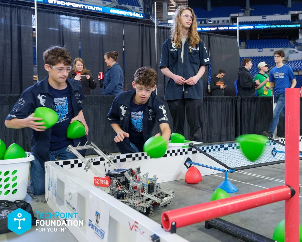 2024 State Photo Gallery Part 2 — TechPoint Foundation for Youth