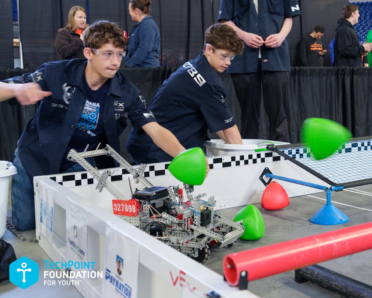 2024 State Photo Gallery Part 2 — TechPoint Foundation for Youth