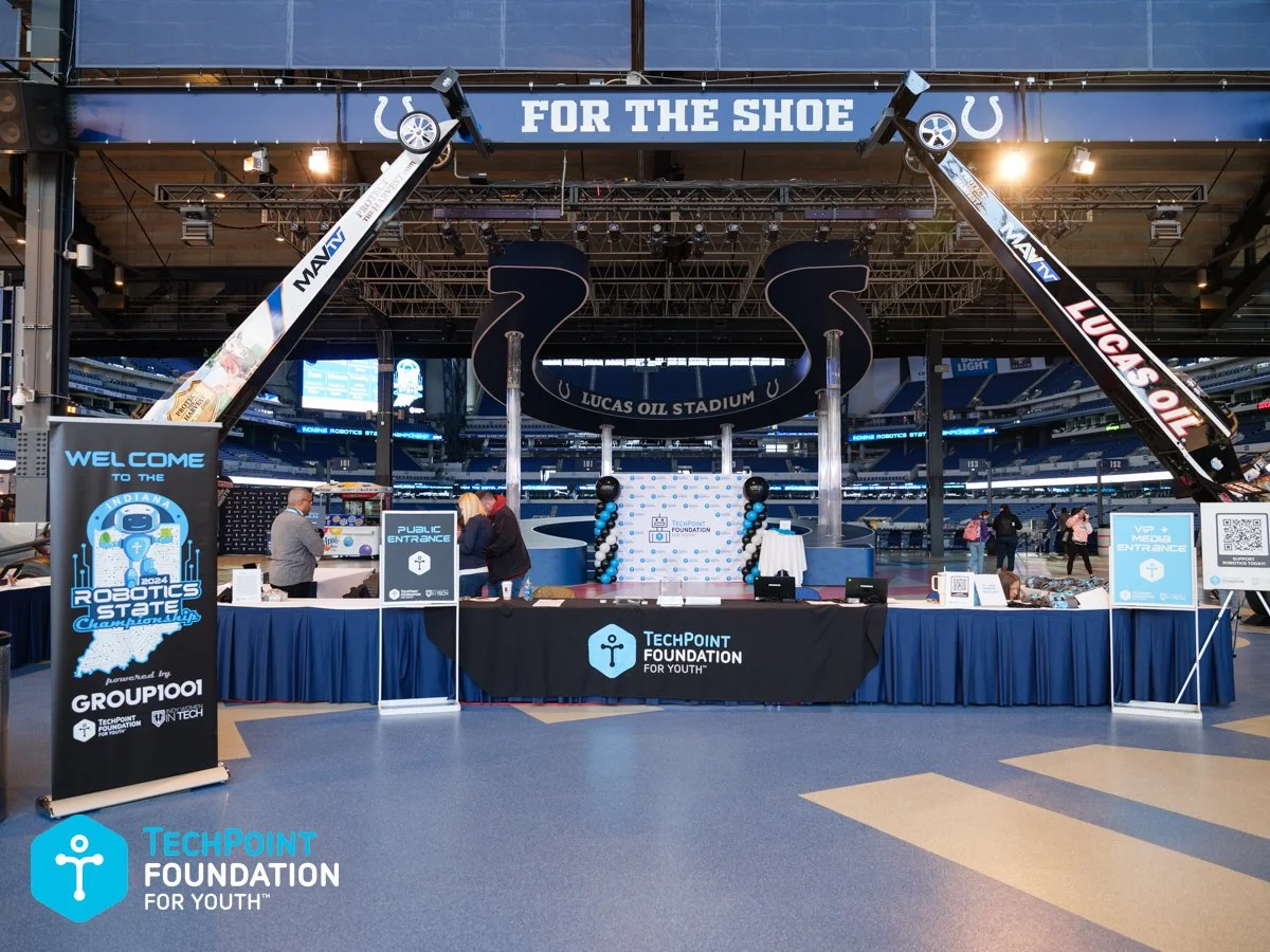 2024 State Photo Gallery Part 2 — TechPoint Foundation for Youth