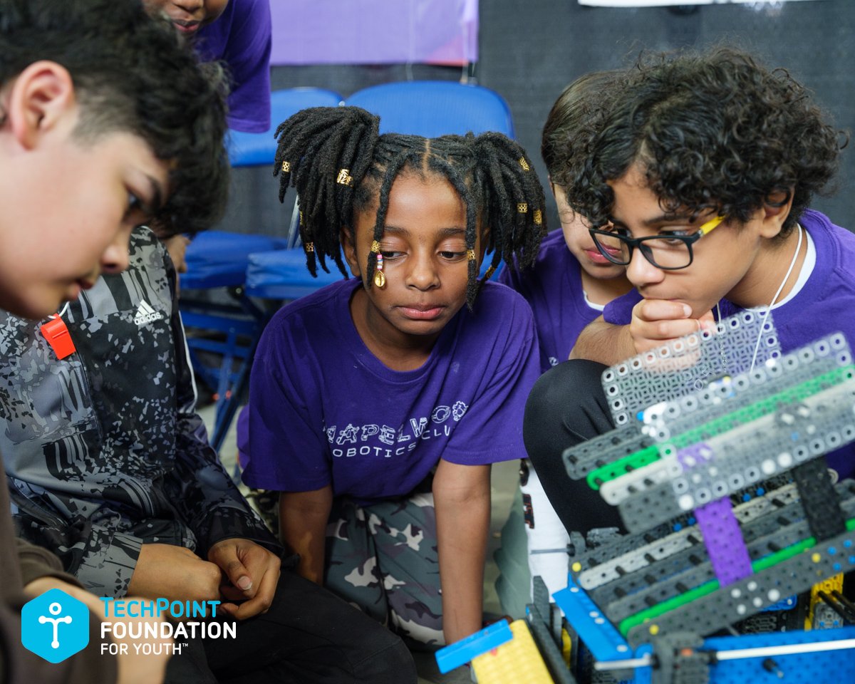 2024 State Photo Gallery Part 2 — TechPoint Foundation for Youth