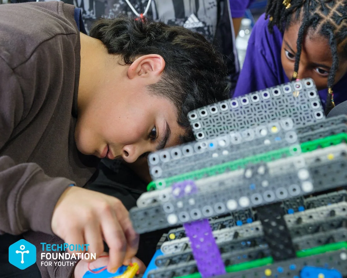 2024 State Photo Gallery Part 2 — TechPoint Foundation for Youth