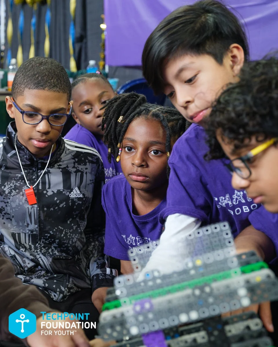 2024 State Photo Gallery Part 2 — TechPoint Foundation for Youth