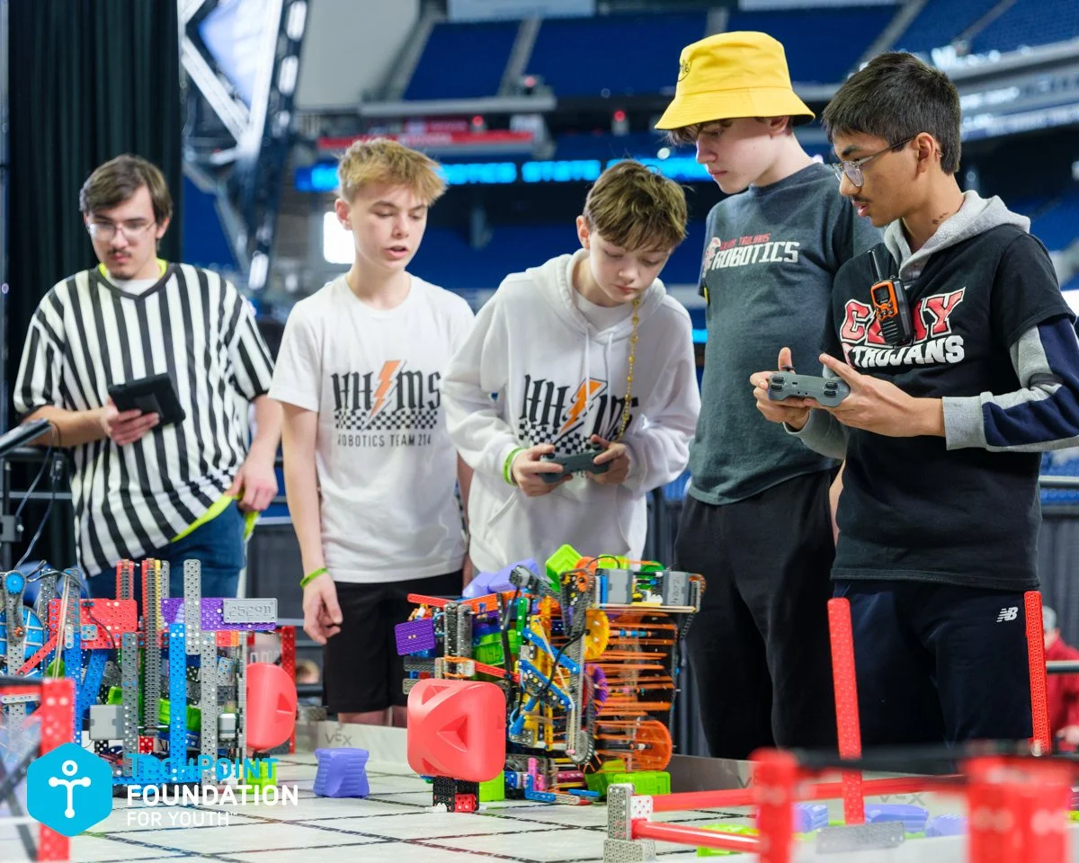 2024 State Photo Gallery Part 2 — TechPoint Foundation for Youth