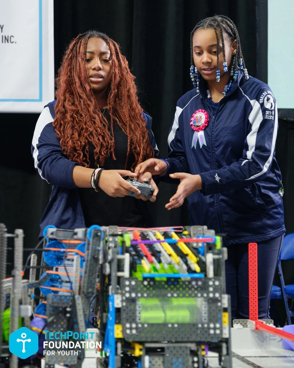 2024 State Photo Gallery Part 2 — TechPoint Foundation for Youth