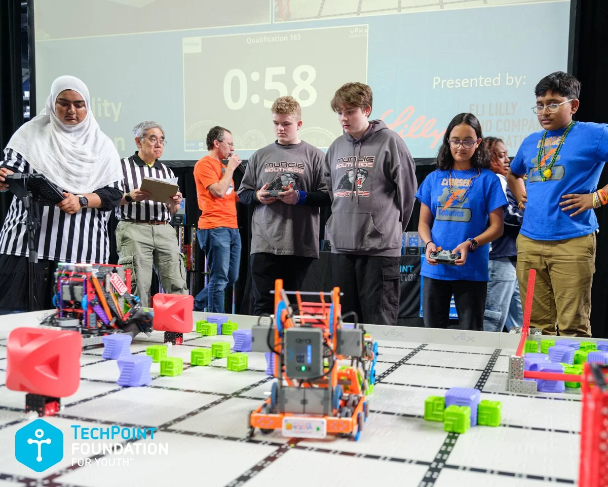2024 State Photo Gallery Part 2 — TechPoint Foundation for Youth