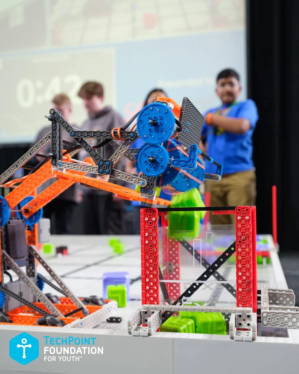 2024 State Photo Gallery Part 2 — TechPoint Foundation for Youth