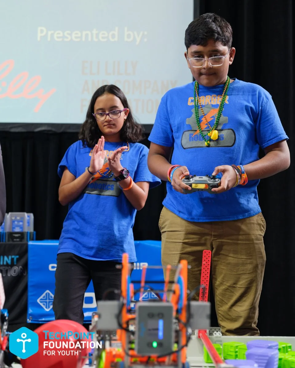 2024 State Photo Gallery Part 2 — TechPoint Foundation for Youth