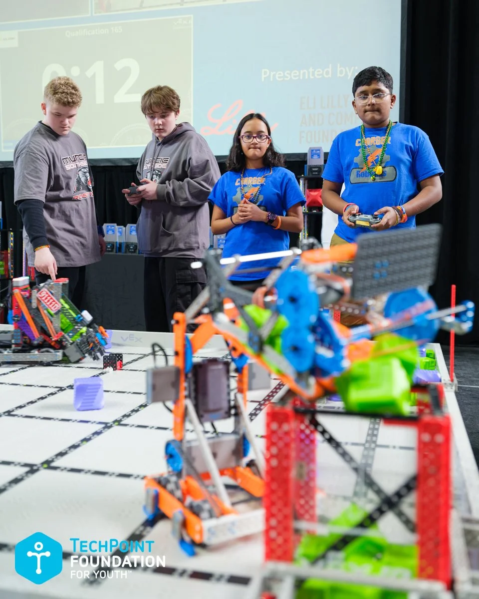 2024 State Photo Gallery Part 2 — TechPoint Foundation for Youth