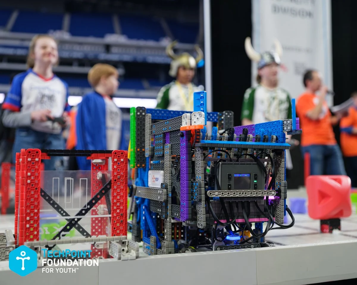 2024 State Photo Gallery Part 2 — TechPoint Foundation for Youth