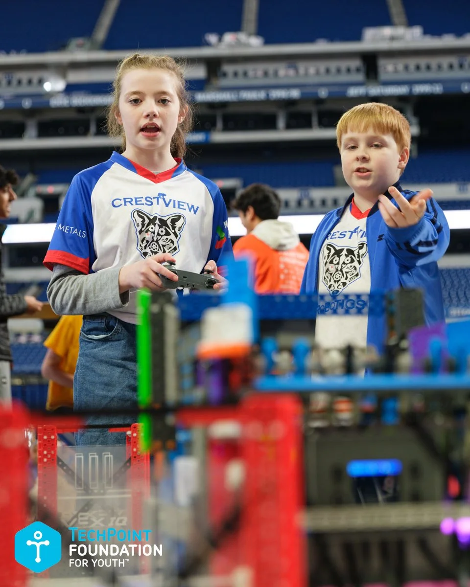2024 State Photo Gallery Part 2 — TechPoint Foundation for Youth