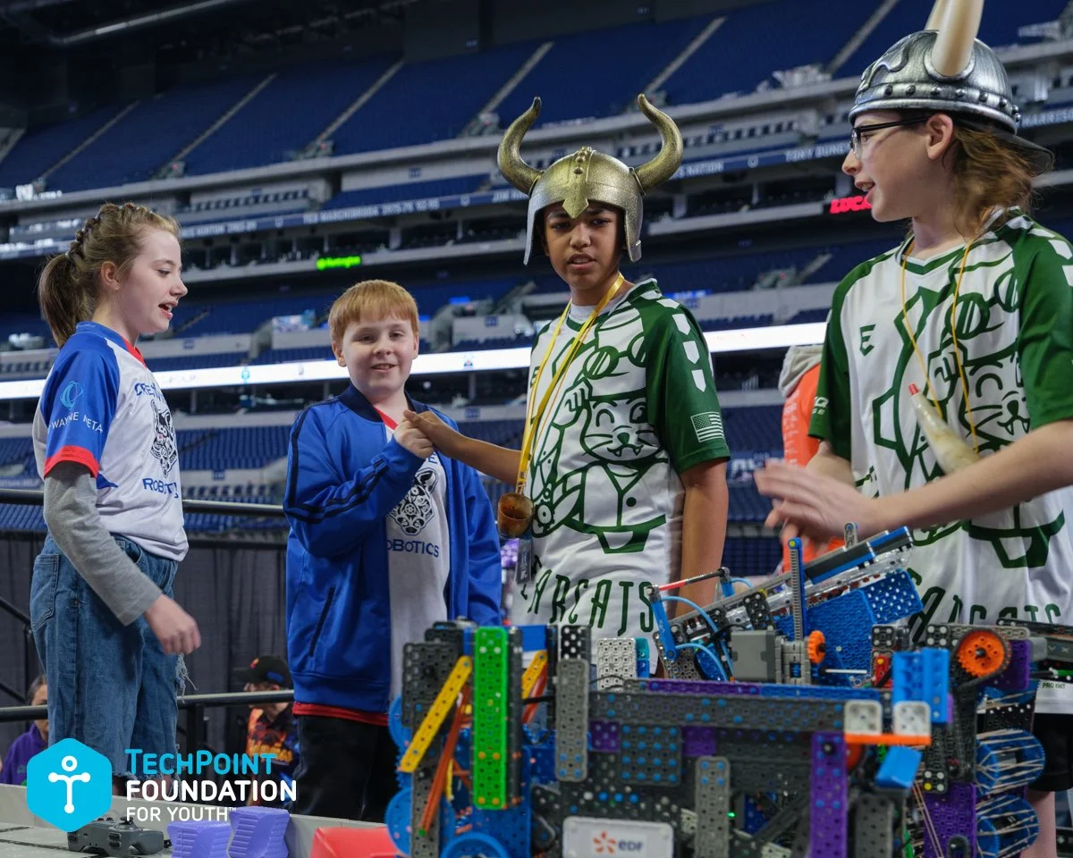 2024 State Photo Gallery Part 2 — TechPoint Foundation for Youth