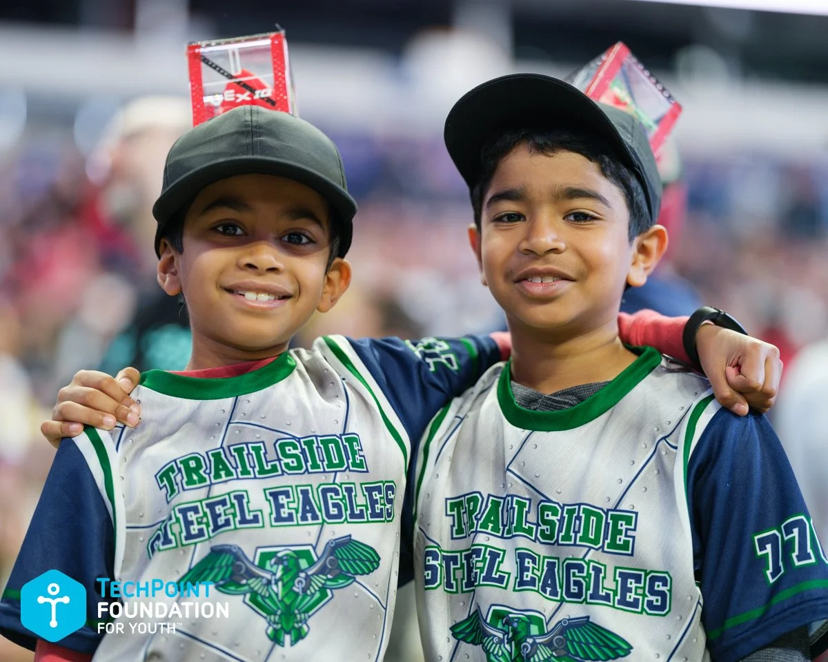 Recapping the 2024 Indiana Robotics State Championship — TechPoint Youth