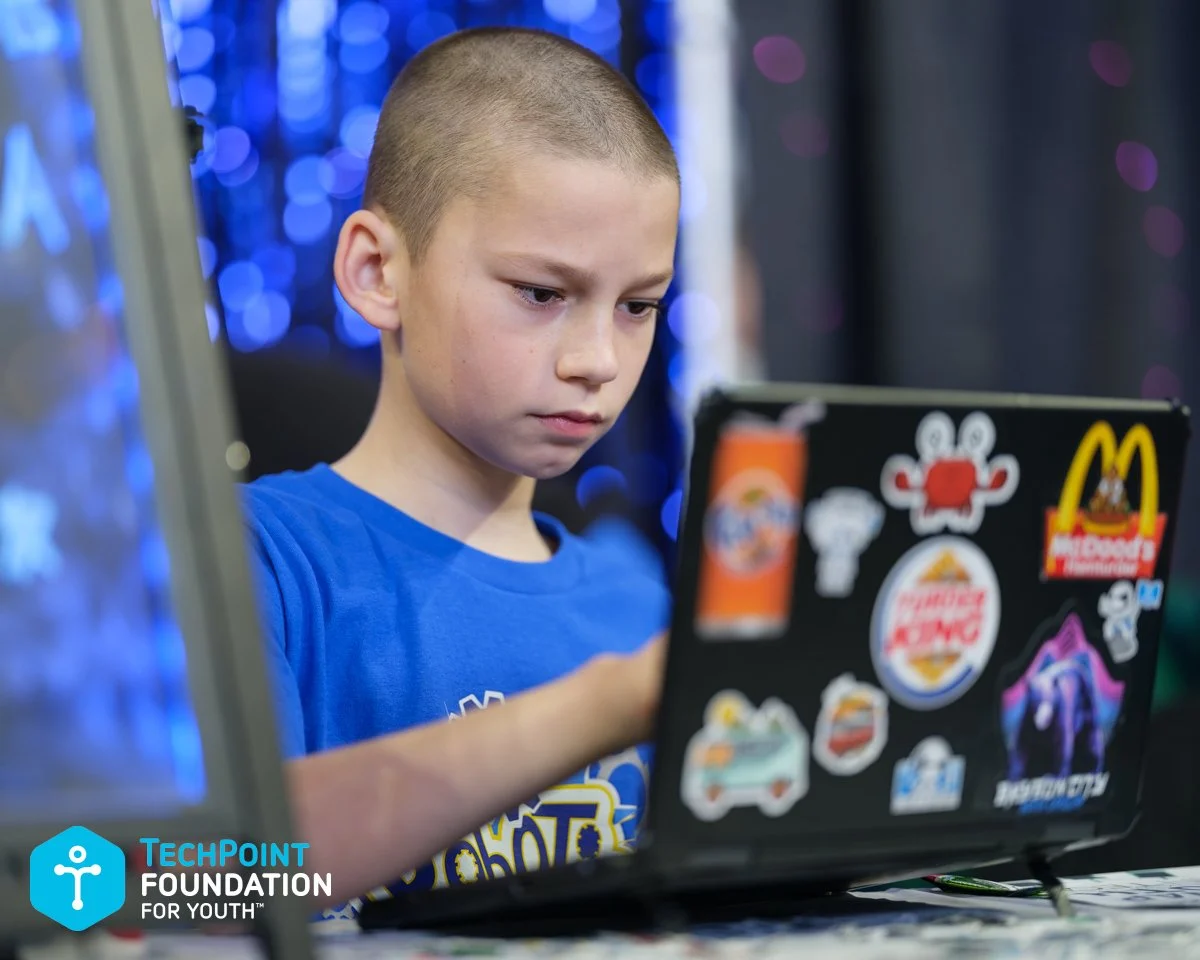 Recapping the 2024 Indiana Robotics State Championship — TechPoint Youth
