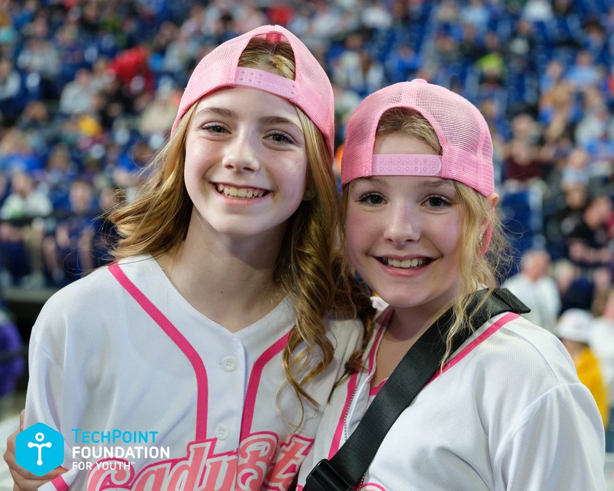 Recapping the 2024 Indiana Robotics State Championship — TechPoint Youth