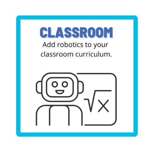 Apply for a Robot Grant — TechPoint Foundation for Youth