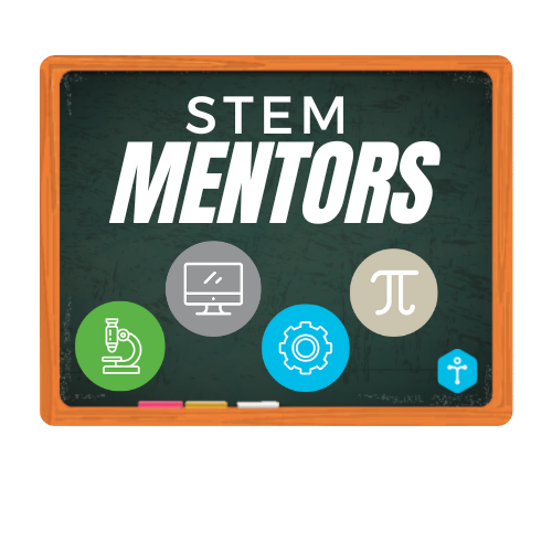 STEM Mentors — TechPoint Foundation for Youth