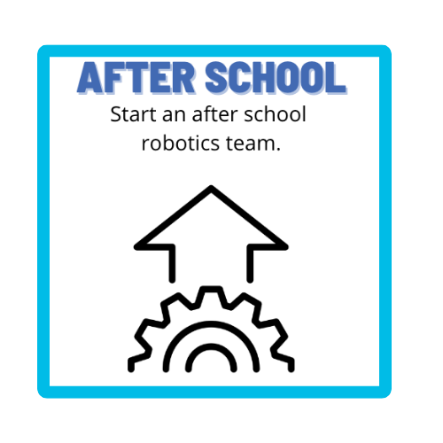 Apply for a Robot Grant — TechPoint Foundation for Youth