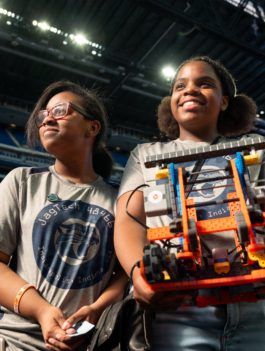 Companies — TechPoint Foundation for Youth