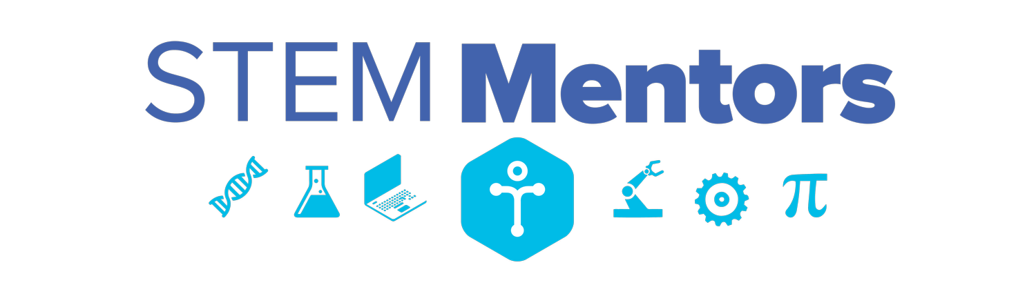 STEM Mentors — TechPoint Foundation for Youth