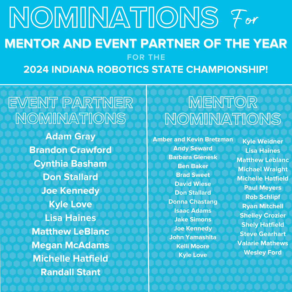 Past Award Winners — TechPoint Foundation for Youth