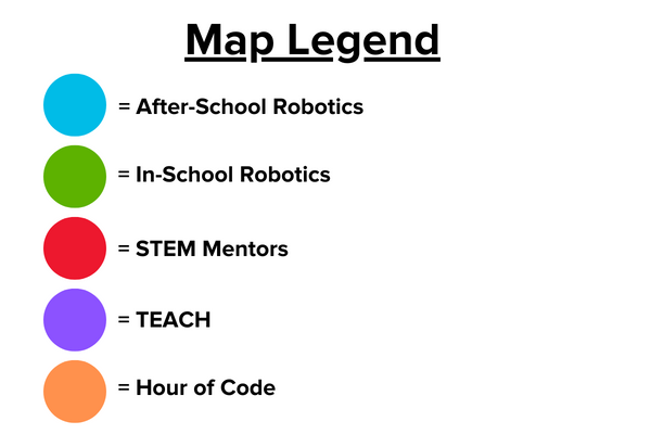 STEM Programs — TechPoint Foundation for Youth
