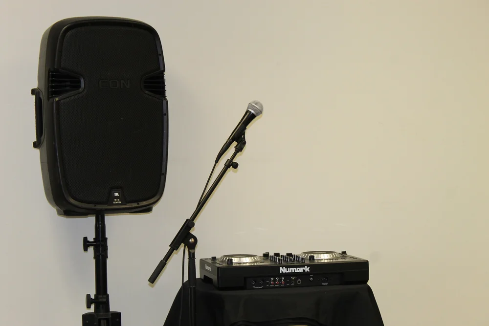 Ceremony — Midwest Sound DJ Entertainment