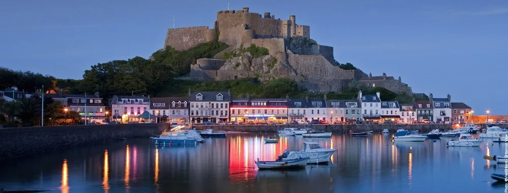 Jersey International Centre of Advanced Studies