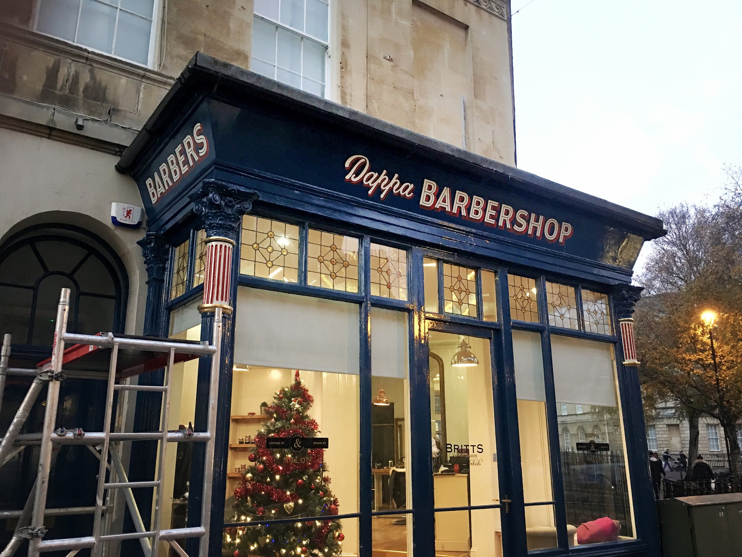 Classical — Newbigin SIGNS