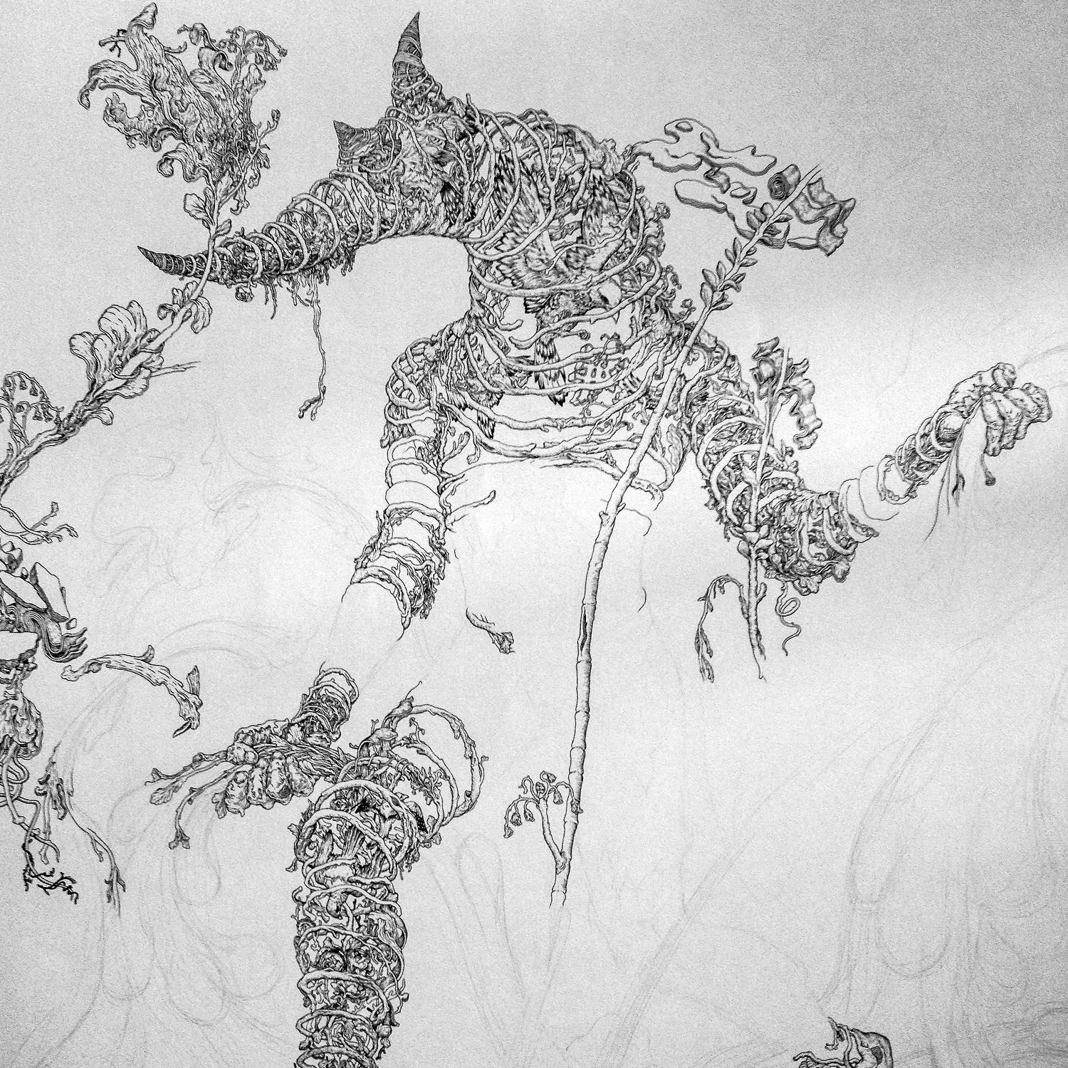 Blog — James Jean