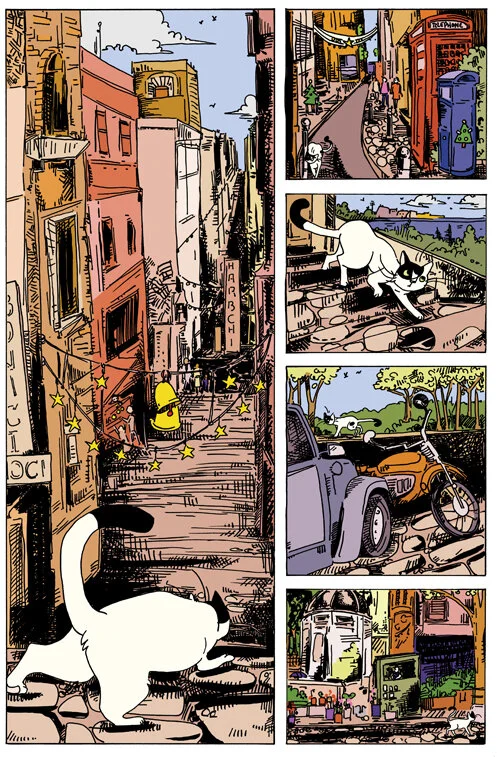 Ursula Murray Husted