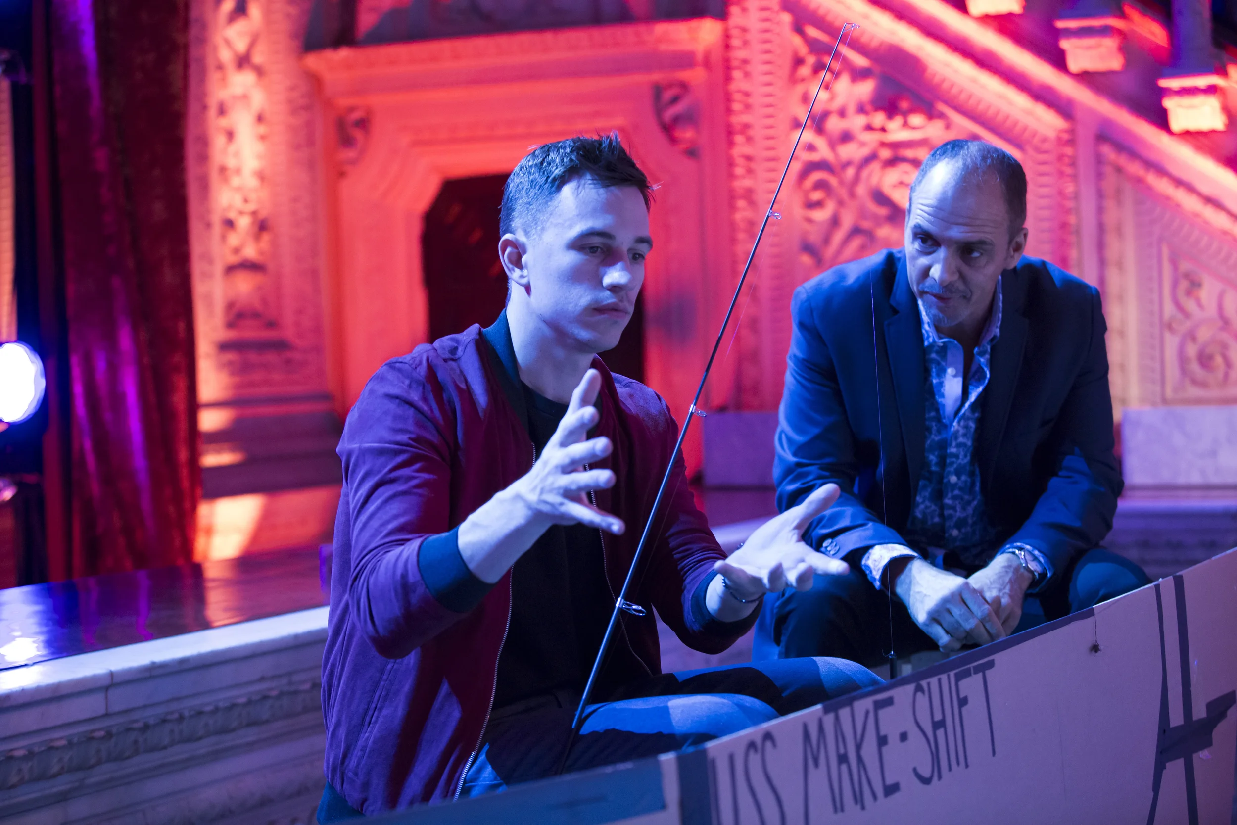 Images — Justin Flom