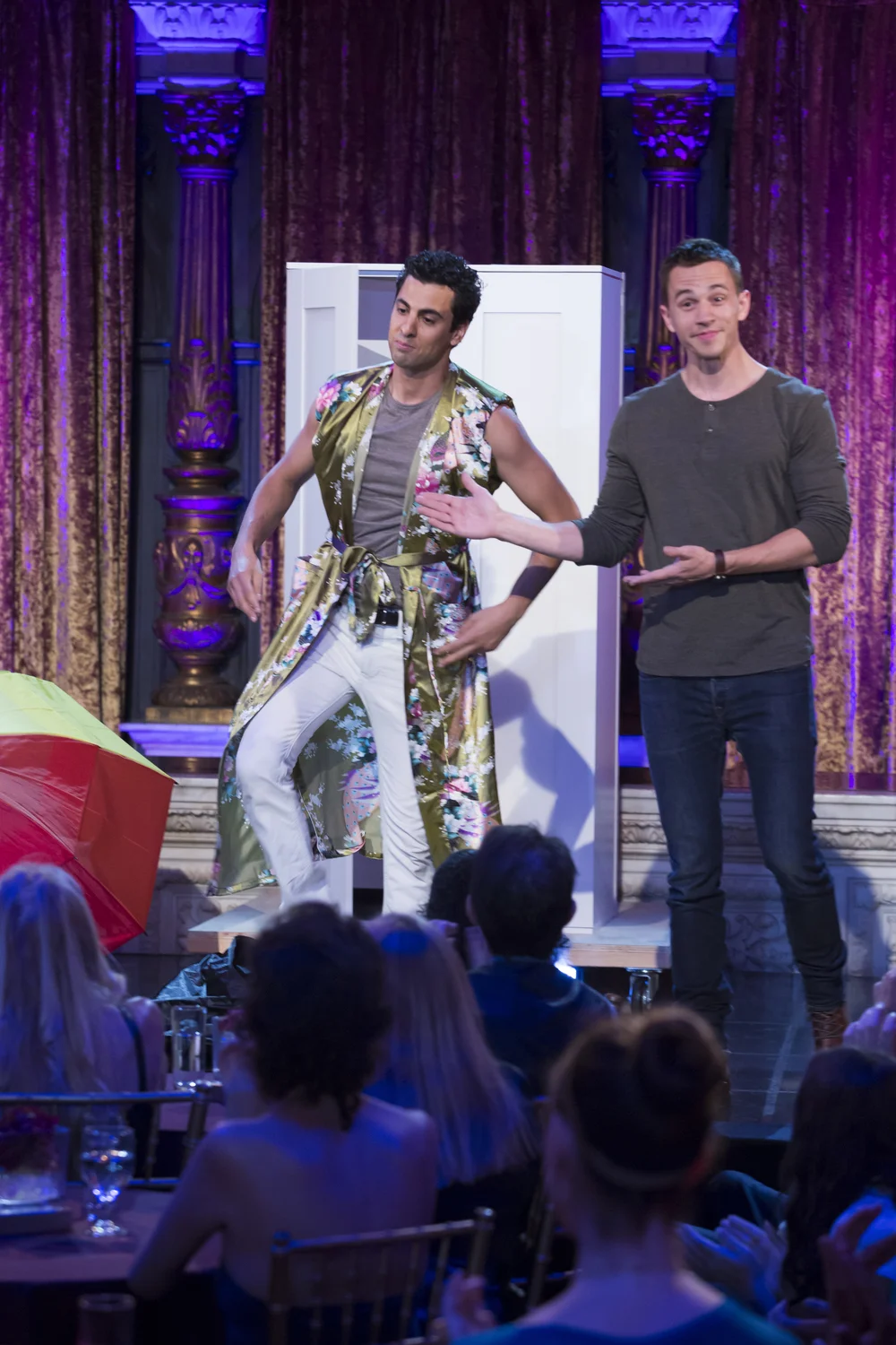 Images — Justin Flom