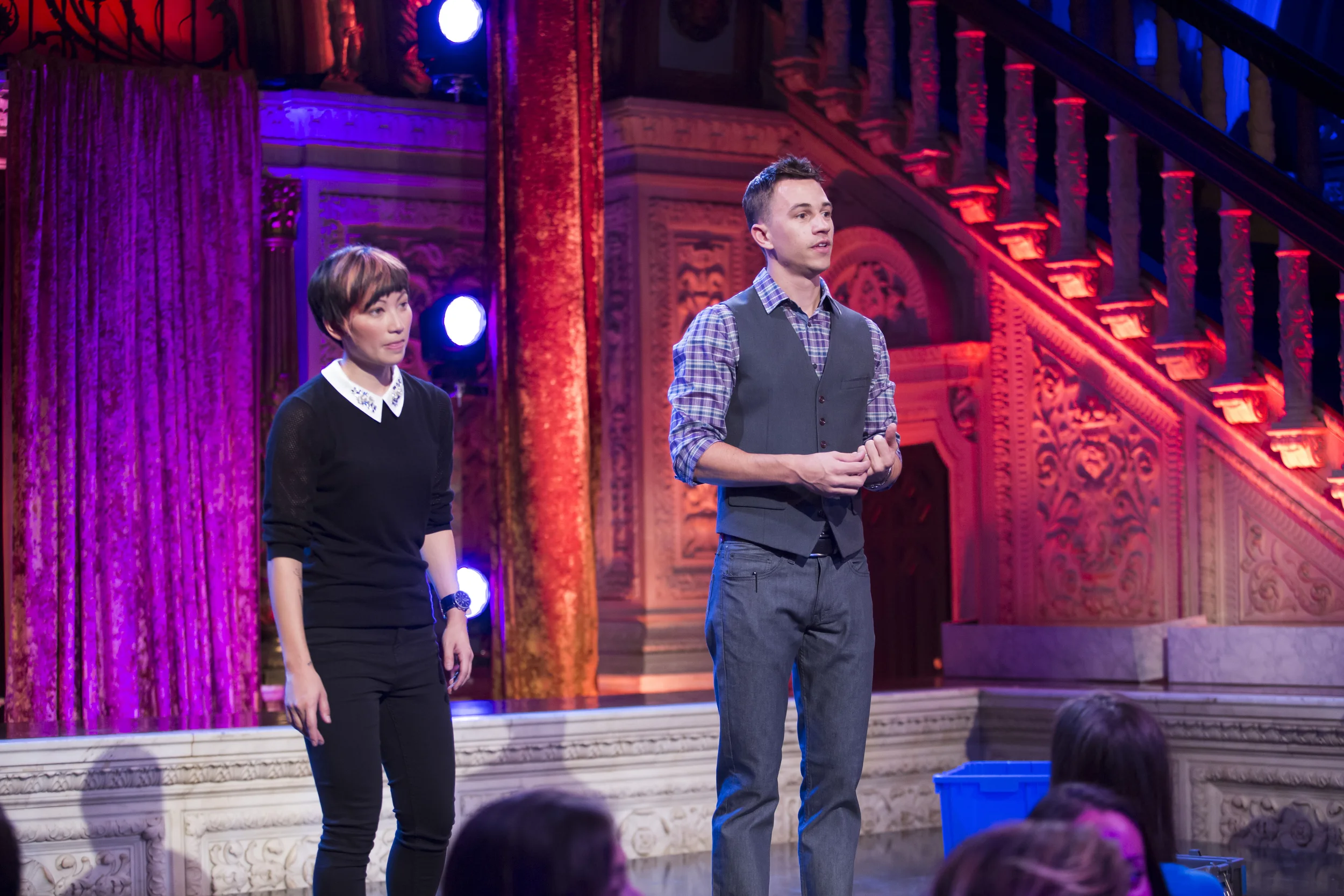 Images — Justin Flom