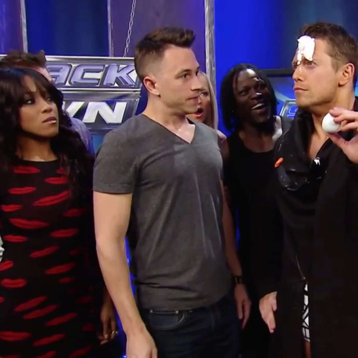 Images — Justin Flom