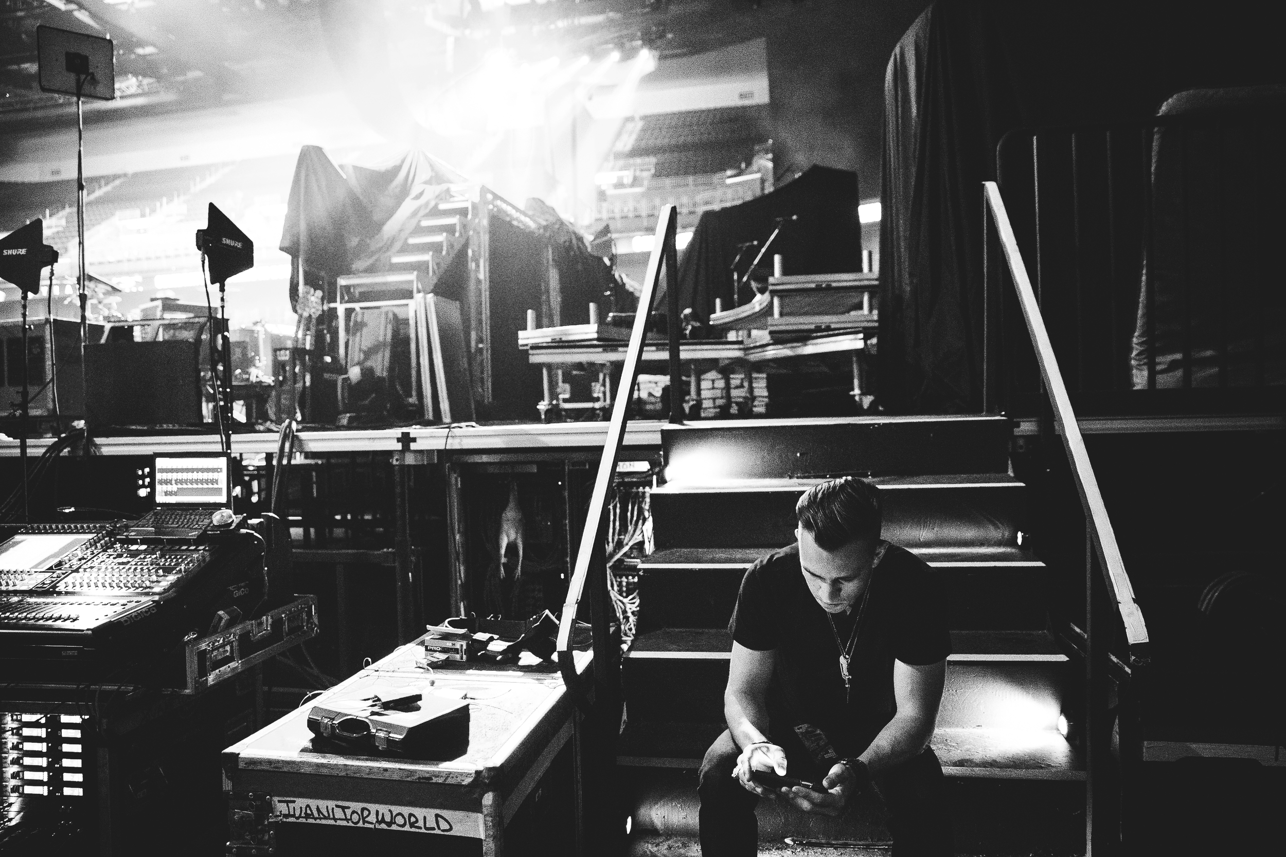 Images — Justin Flom