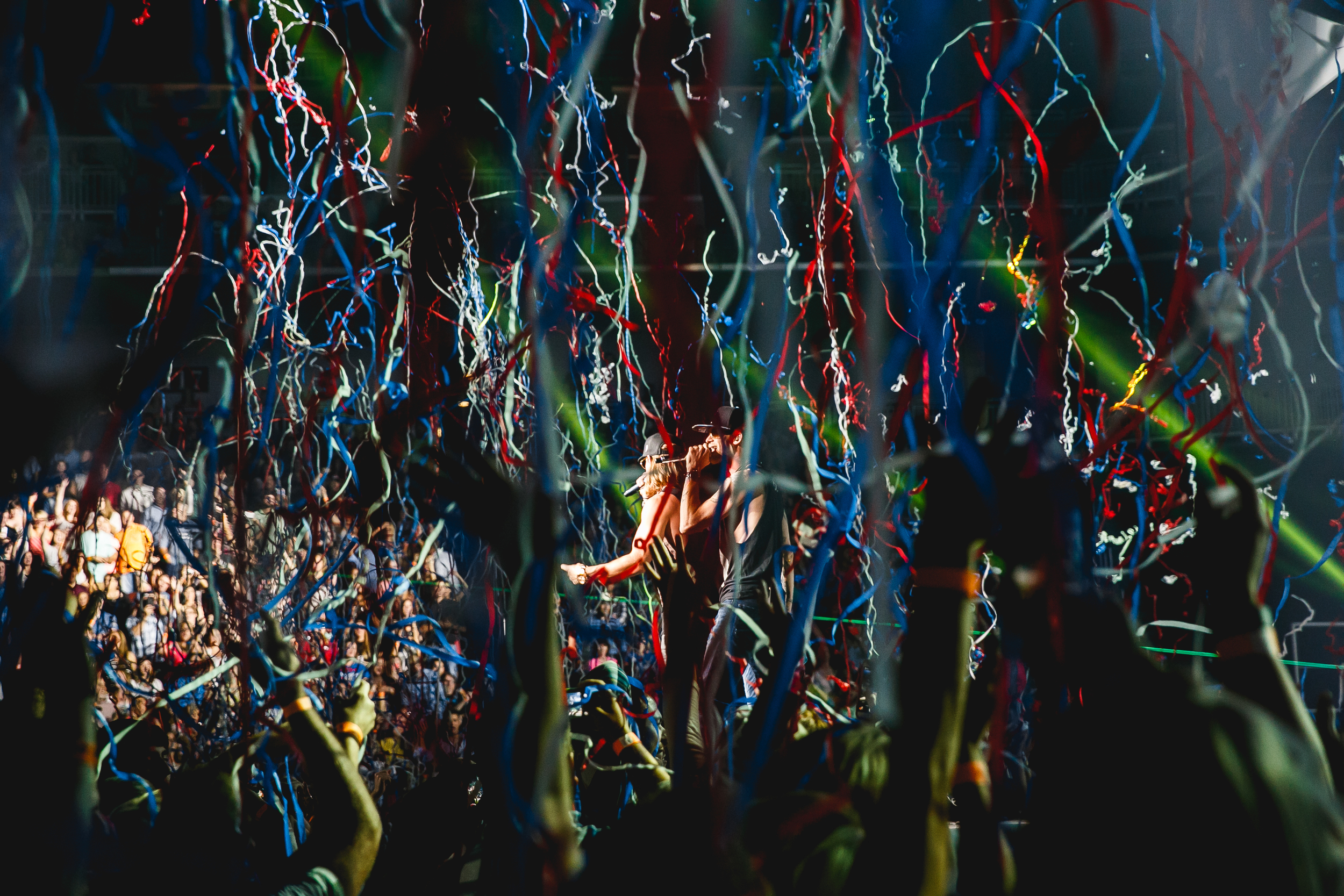 Images — Justin Flom